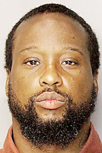 City man charged in shooting | News, Sports, Jobs - Altoona Mirror